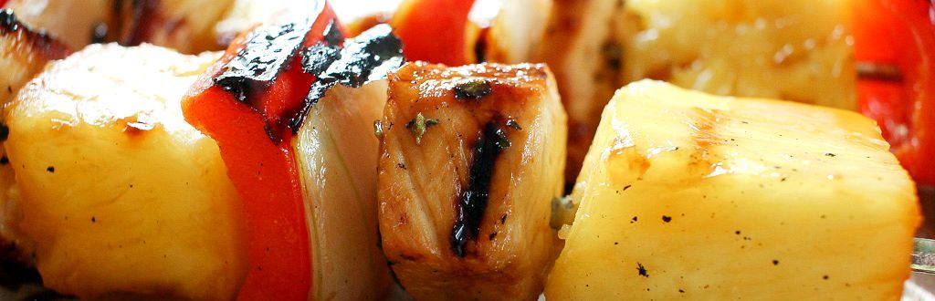 The Chunky Chef - Everyday meals with a dash of gourmet