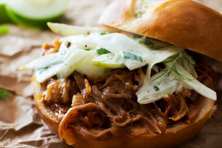 The Chunky Chef - Everyday meals with a dash of gourmet