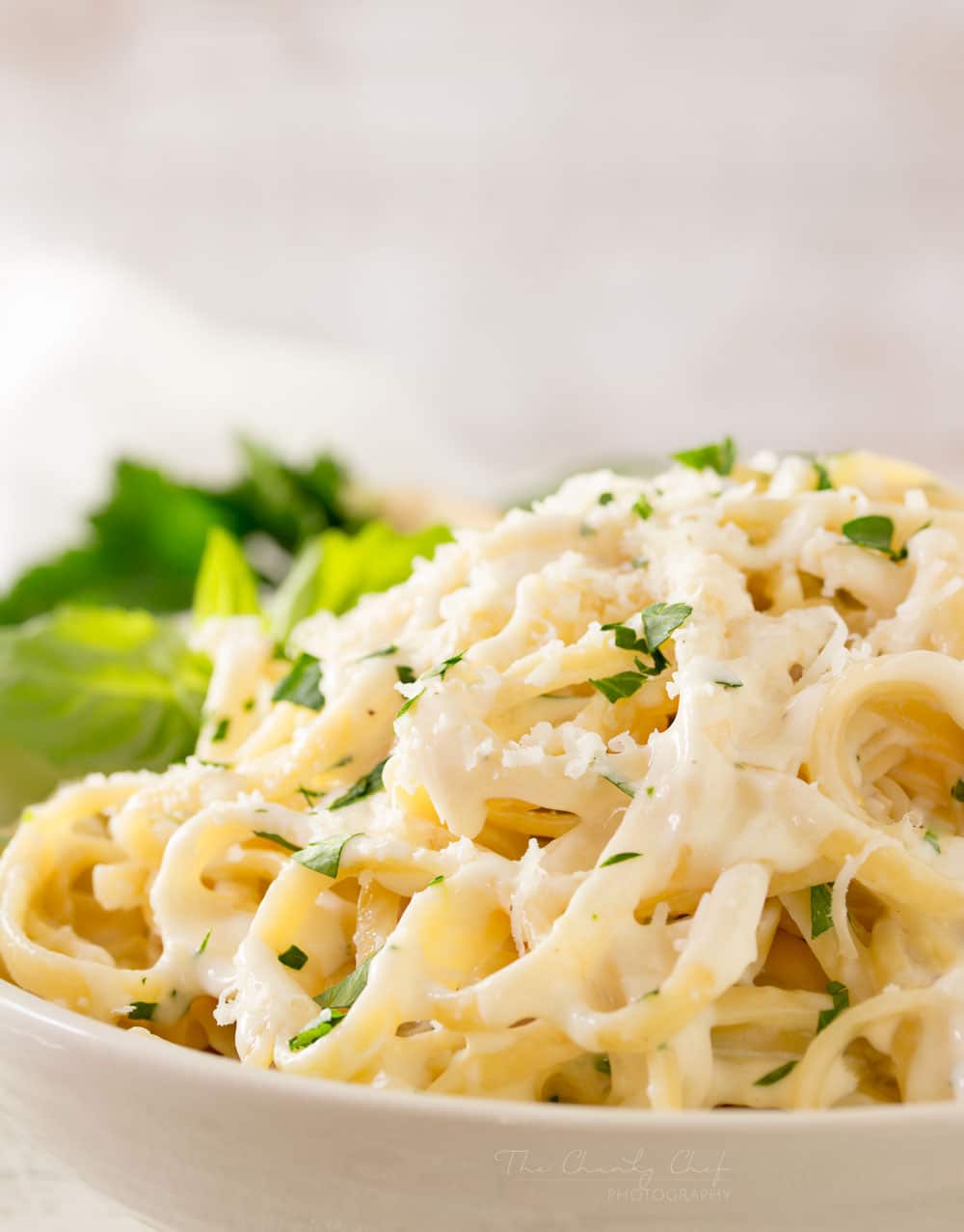 Steps to Prepare Creamy Pasta Sauce Recipes With Cream Steps to Prepare Creamy Pasta Sauce Recipes With Cream