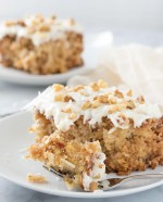 Preacher Cake - The Chunky Chef