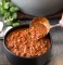 Smoky Beef and Poblano Pepper Chili - The Chunky Chef