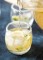 Kentucky Lemonade Recipe (bourbon cocktail) - The Chunky Chef