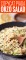 Copycat Piada Orzo Salad - The Chunky Chef