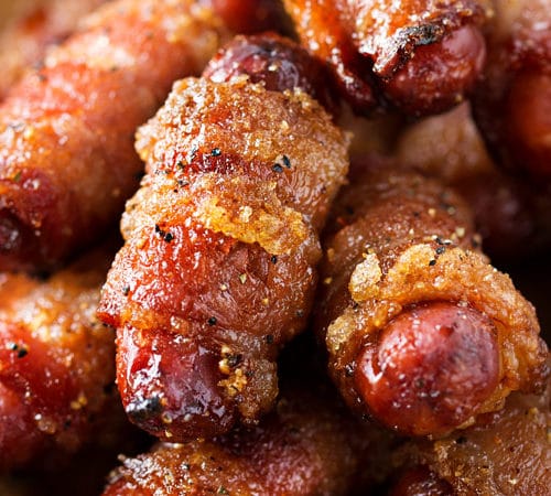 Little Smokies Crock Pot Recipe Brown Sugar Besto Blog