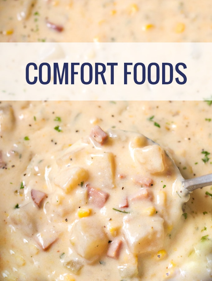 The Chunky Chef - Everyday meals with a dash of gourmet