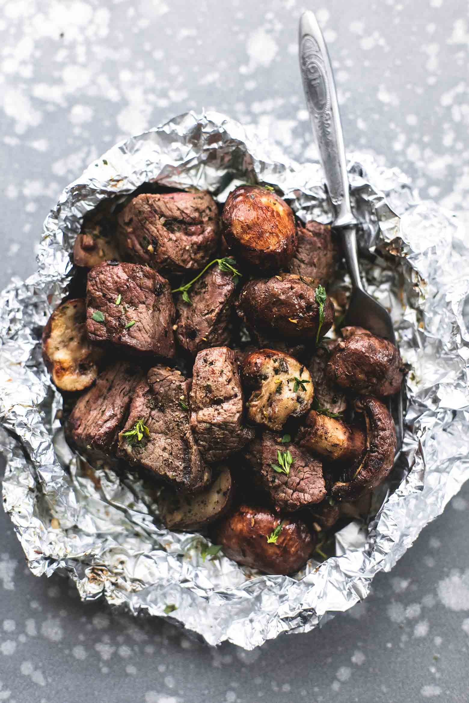 Best Grilled Beef Recipes for Summer - The Chunky Chef