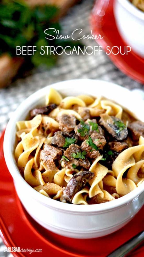 Best Back-to-School Meals Using Beef - The Chunky Chef