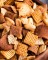 White Trash Chex Mix (10 minutes - no bake!) - The Chunky Chef