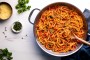 One Pot Spaghetti (ready in 30 minutes or less!) - The Chunky Chef