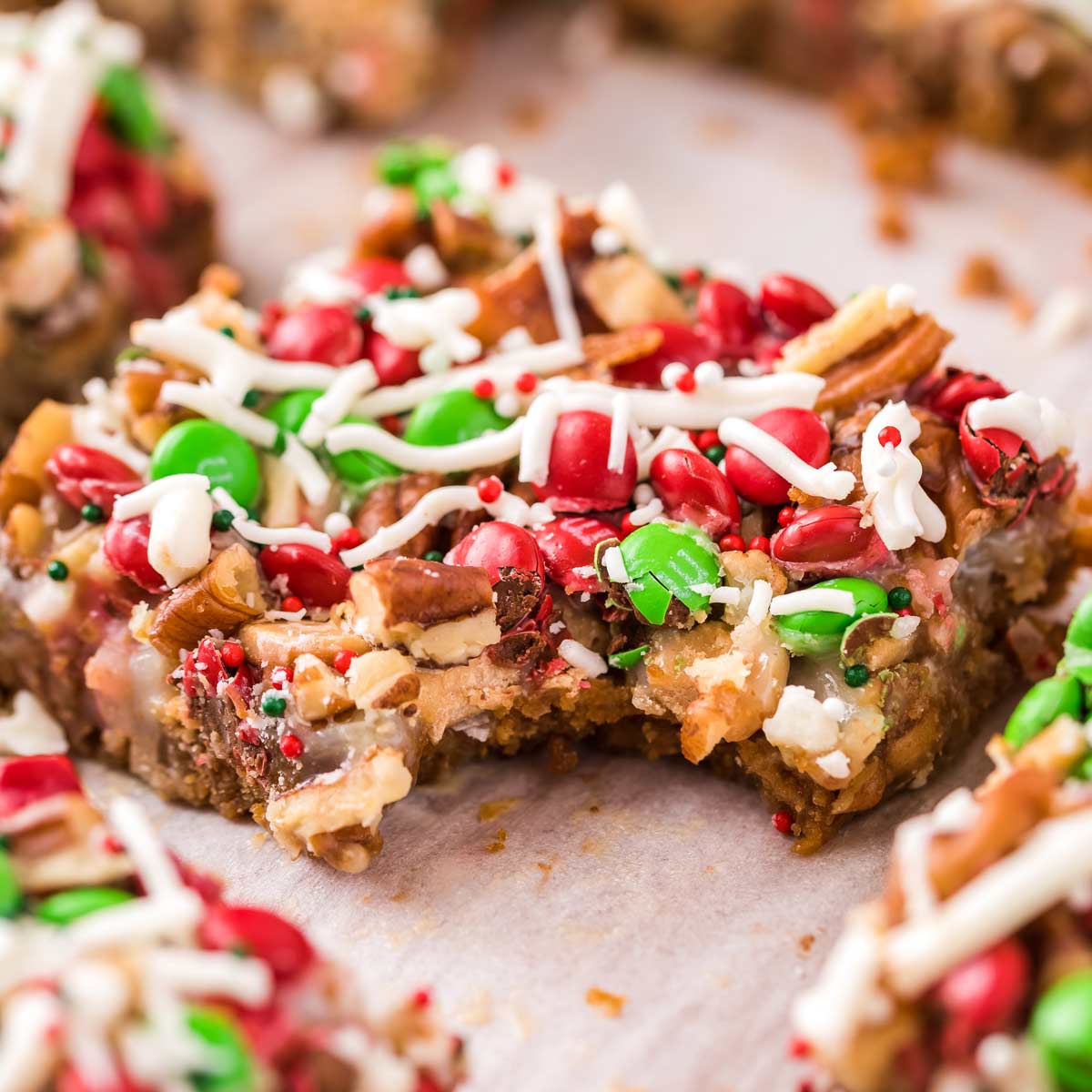 Classic Snowball Cookies - The Chunky Chef