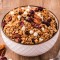 Maple Pecan Granola (easy homemade recipe) - The Chunky Chef