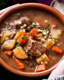 Home - The Chunky Chef