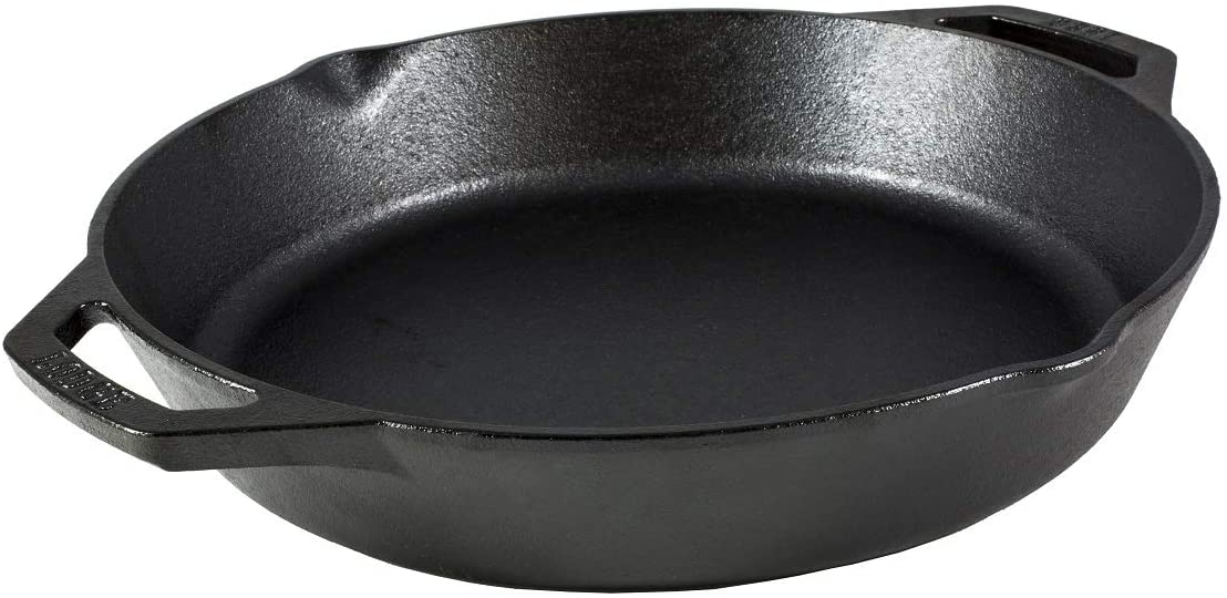 Salisbury Steak (one pan recipe) - The Chunky Chef