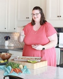 Home - The Chunky Chef