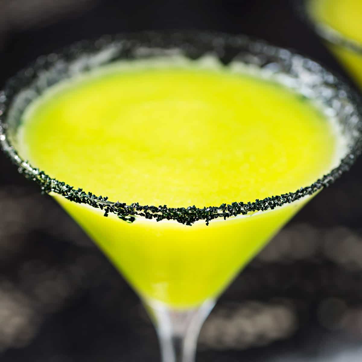 The Pink Witch Punch Recipe - The Chunky Chef