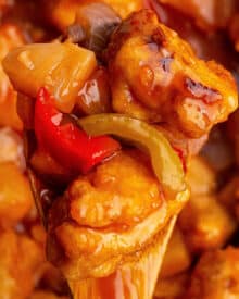 Chicken Archives - The Chunky Chef