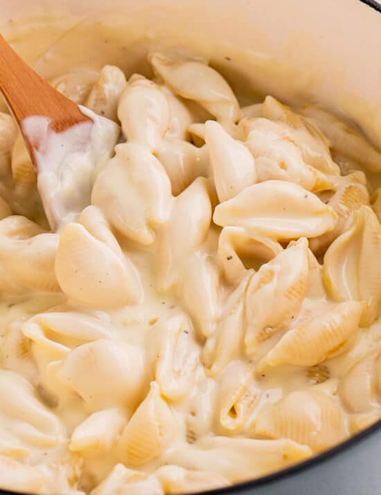 Copycat Panera Mac And Cheese The Chunky Chef