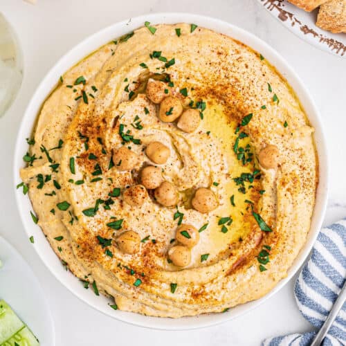 Homemade Butter - The Chunky Chef