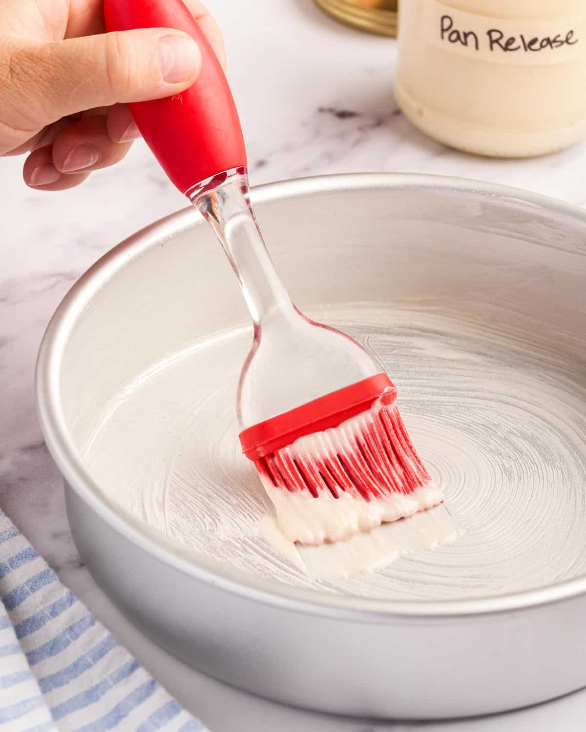 Incredible Pan Release - The Chunky Chef